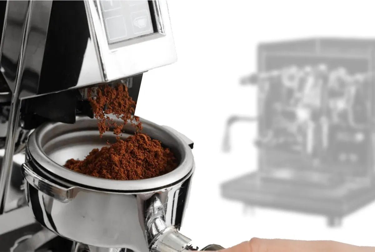 Profitec Move Dual Boiler | Expert Review & Performance Analysis