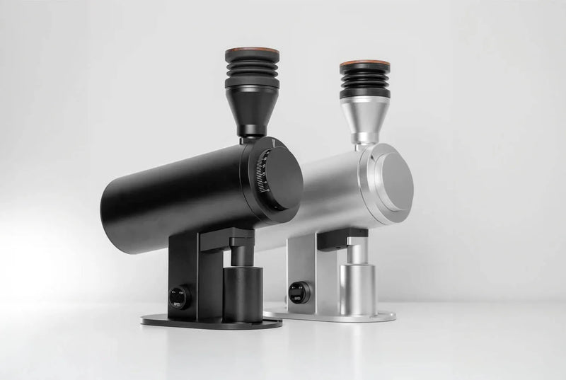 Introducing the DF83V Single Dose Grinders – Home Coffee Solutions