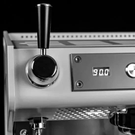 Conti ACE Espresso Machine (Black) – Home Coffee Solutions