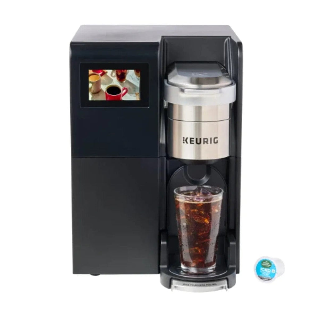 Keurig® K3500 K-Cup® Commercial Pod Coffee Machine GMT7955 – Home ...
