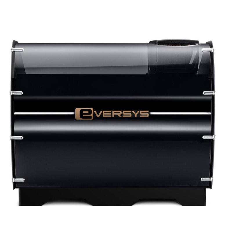 Eversys Enigma 2 Group Head Milk System Wide Super Traditional Espress ...