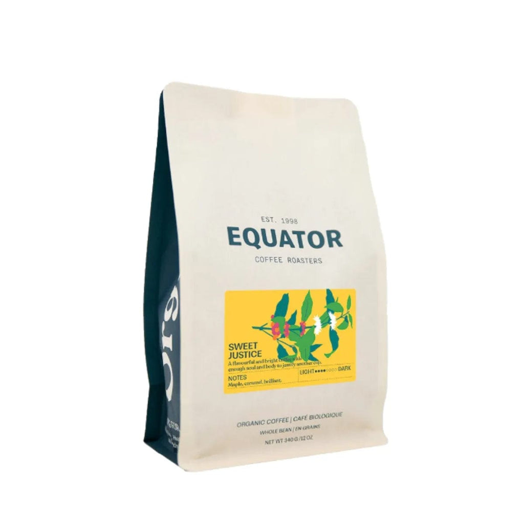 Equator Coffee Roasters Products – Home Coffee Solutions