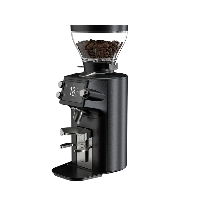 Mahlkonig E64 WS Espresso Home Grinder (Black)