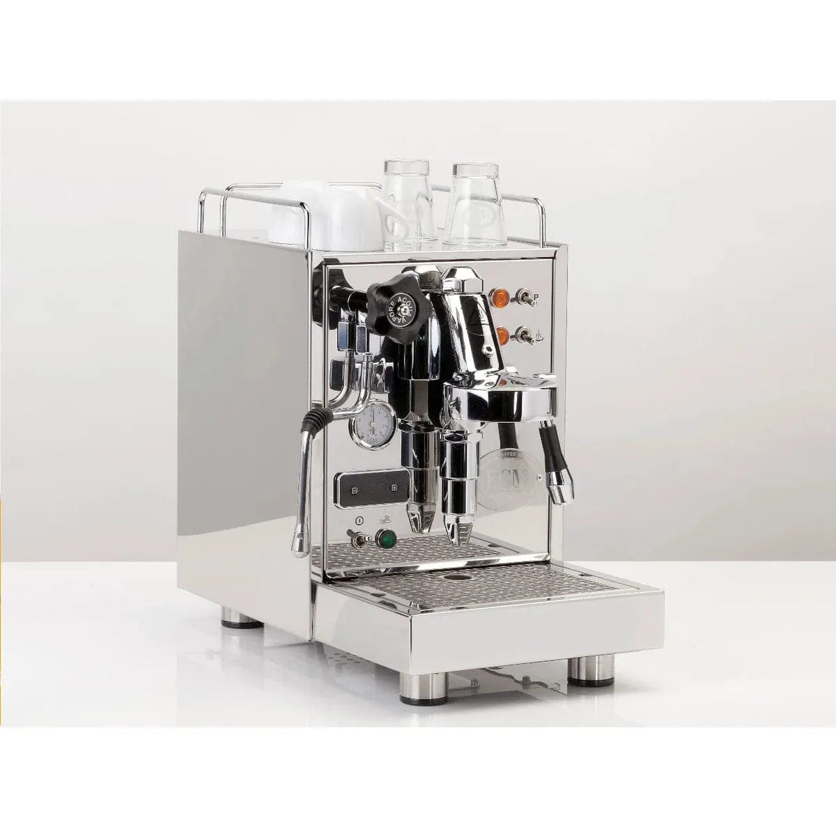 ECM Espresso Machines Collection