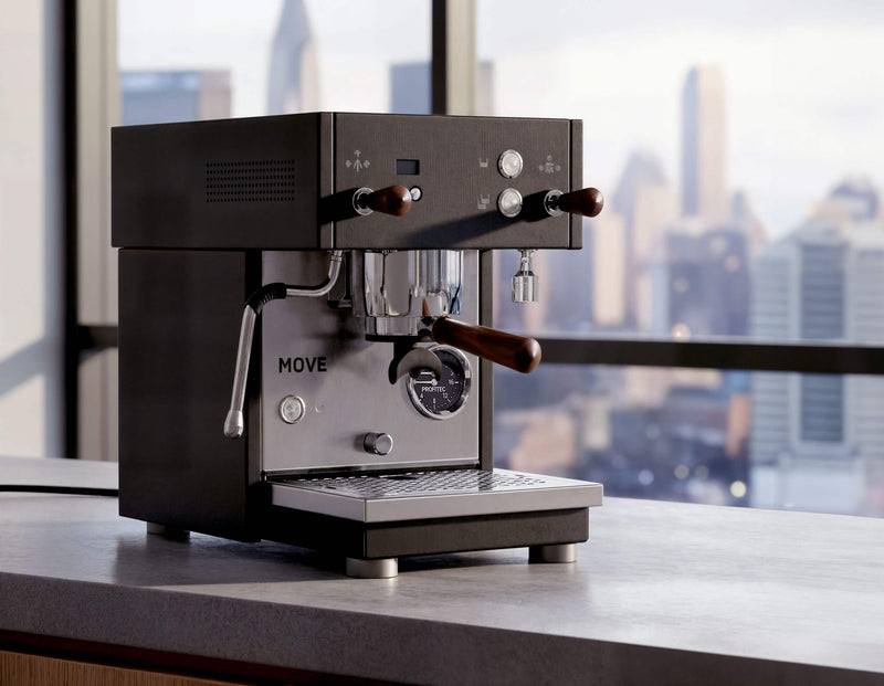 Home Coffee Solutions | Espresso Machines, Grinders & More
