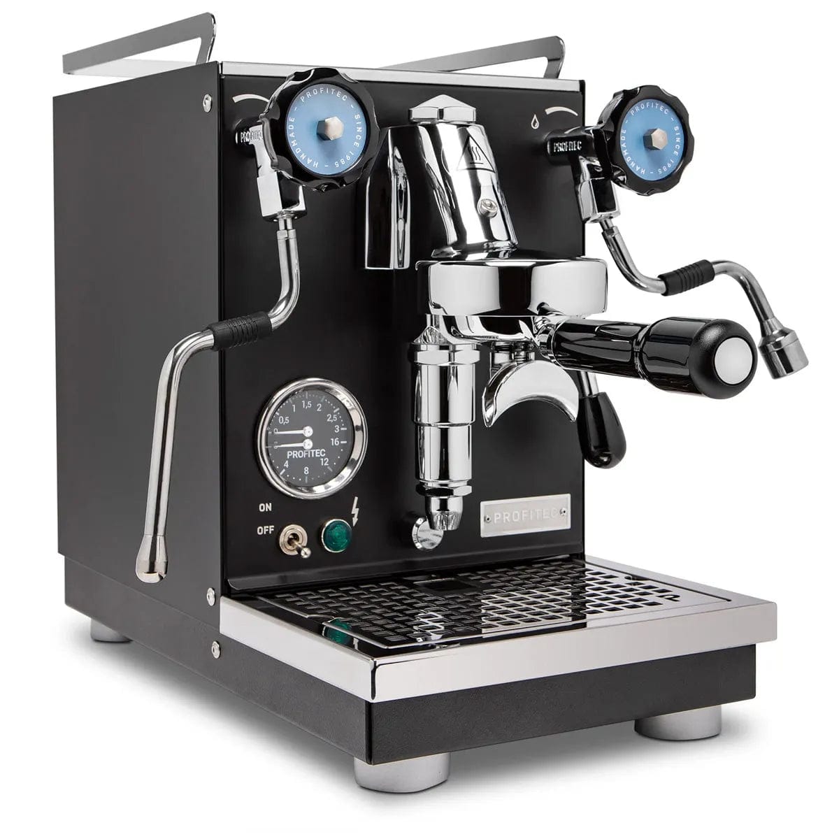 Profitec Pro 400 Heat Exchanger Espresso Machine With E61 Group Head
