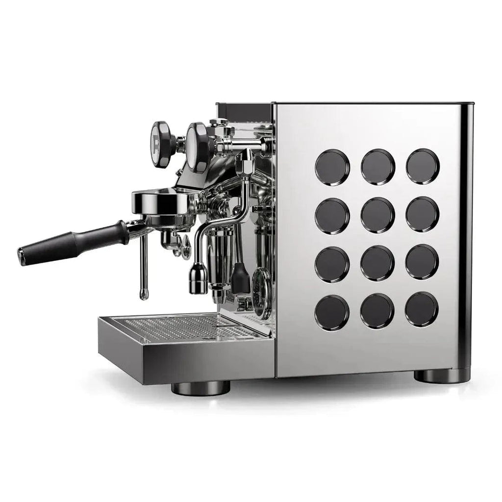 Rocket Appartamento TCA Espresso Machine with Flow Control RE502A3B12 ...