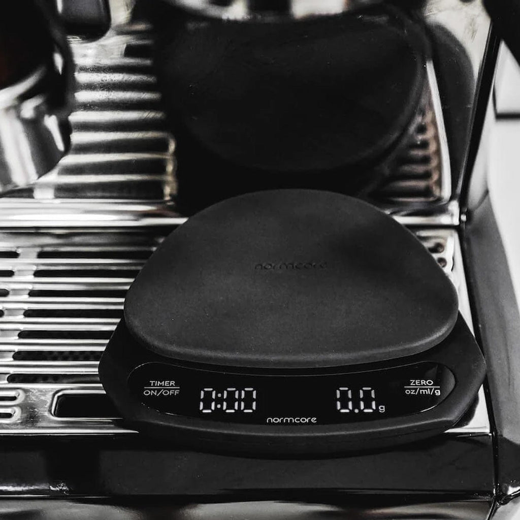 Normcore Ultra Thin Coffee Scale – Home Coffee Solutions