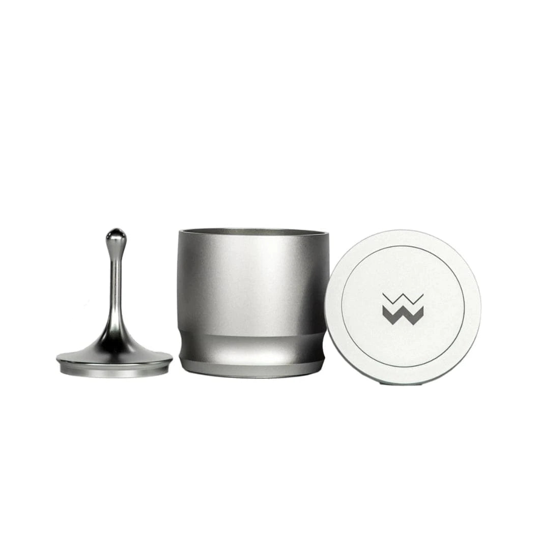 Weber Workshops Blind Shaker (Silver)