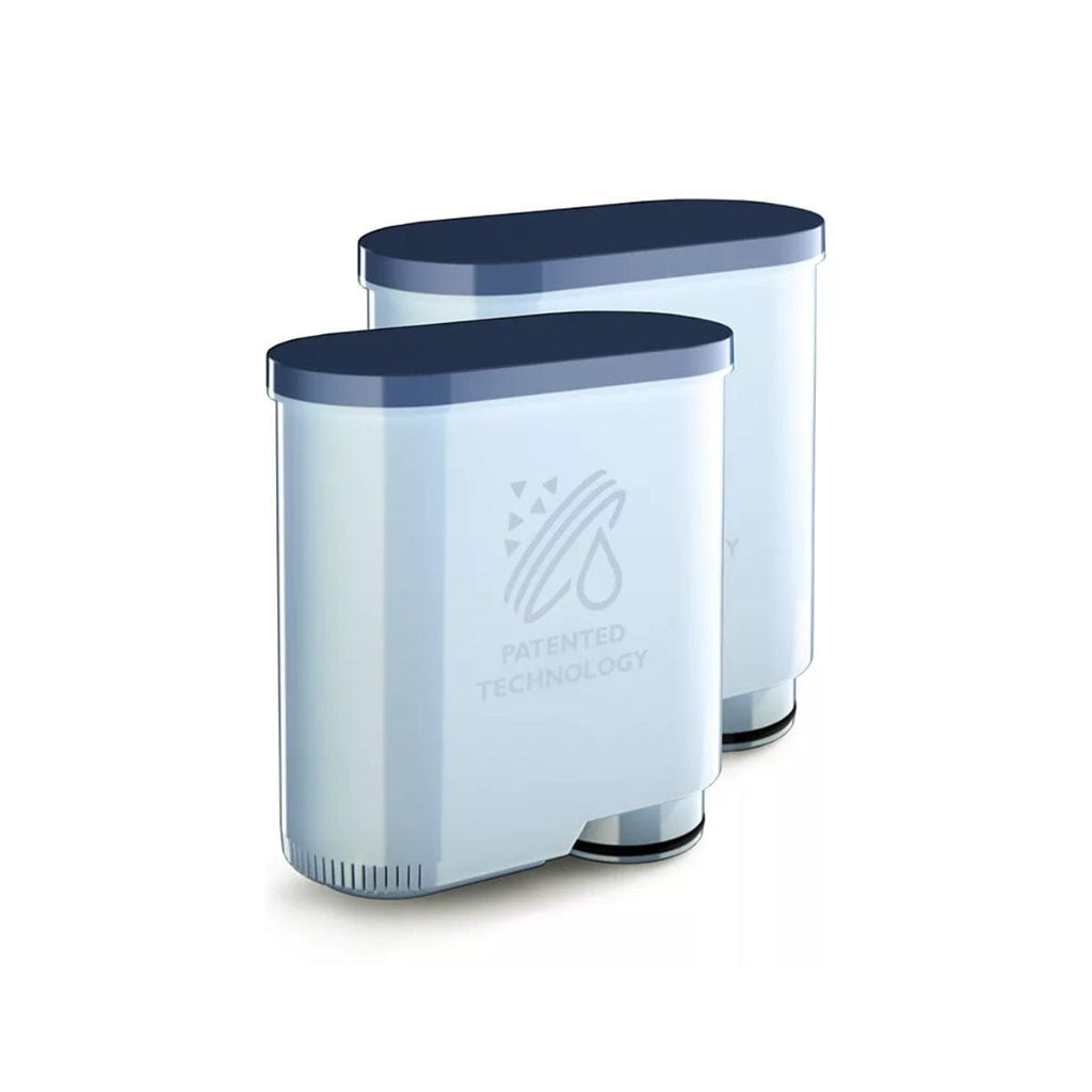 Philips AquaClean Calc and Water Filters for Espresso Machines CA6903 ...