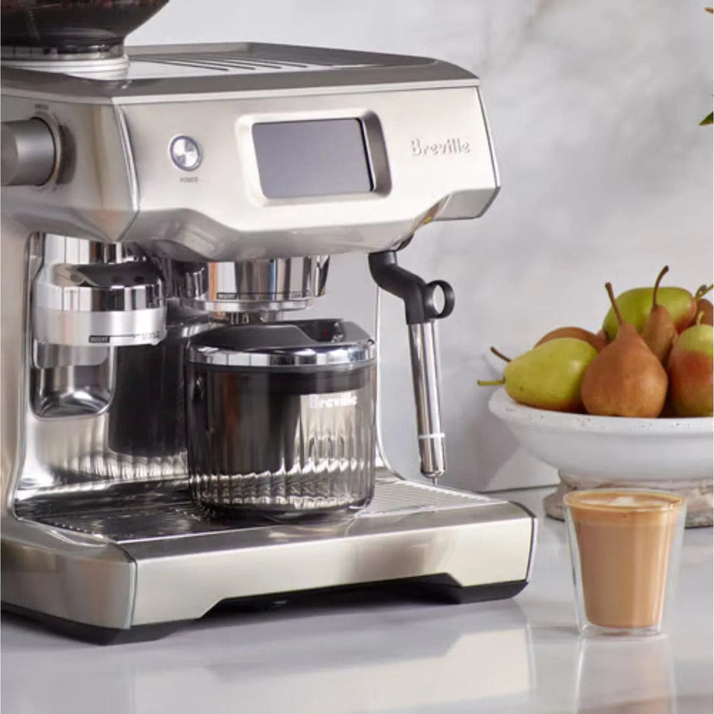 Breville Puck Sucker™ Box – Home Coffee Solutions