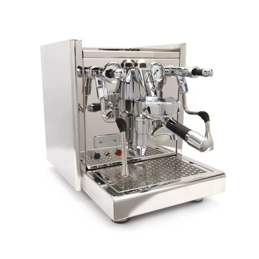 ECM Espresso Machines Collection – Home Coffee Solutions