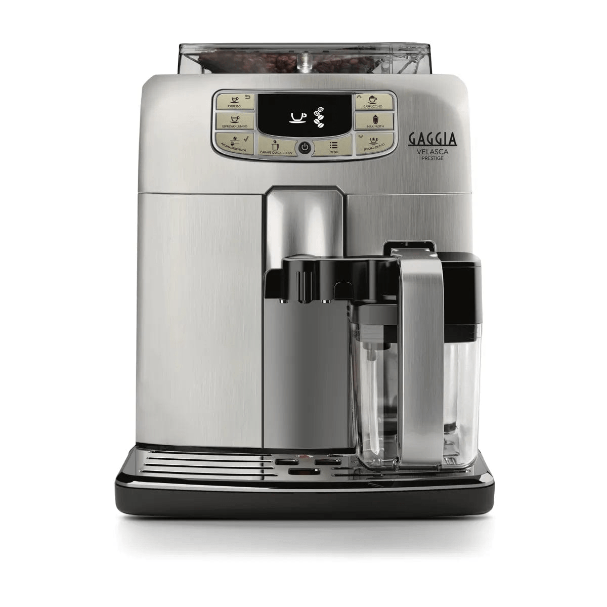 Gaggia Espresso Machines Collection