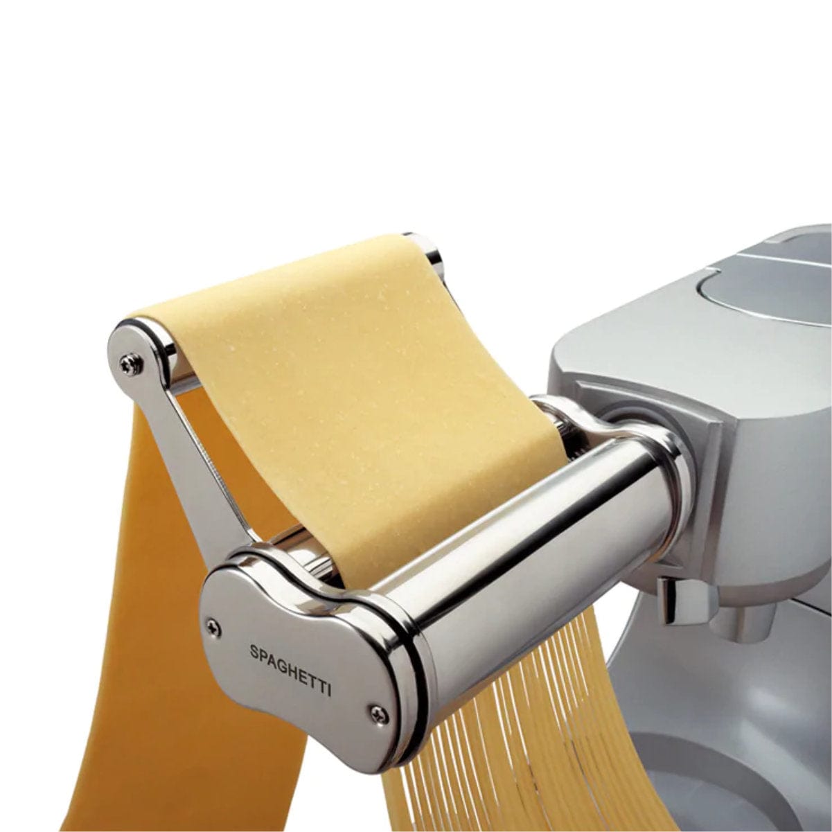 Kenwood Spaghetti Metal Pasta Cutter Attachment AT974A – Home Coffee ...