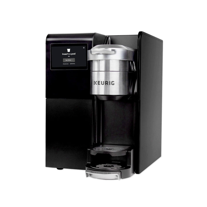 Keurig Commercial K-Cup® Machines – Home Coffee Solutions
