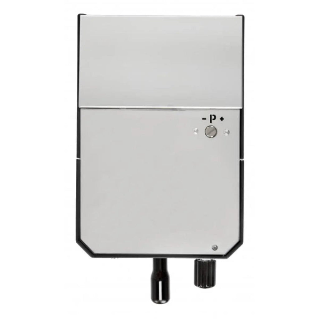 Profitec Go Single Boiler PID Espresso Machine (Brushed Stainless Stee ...