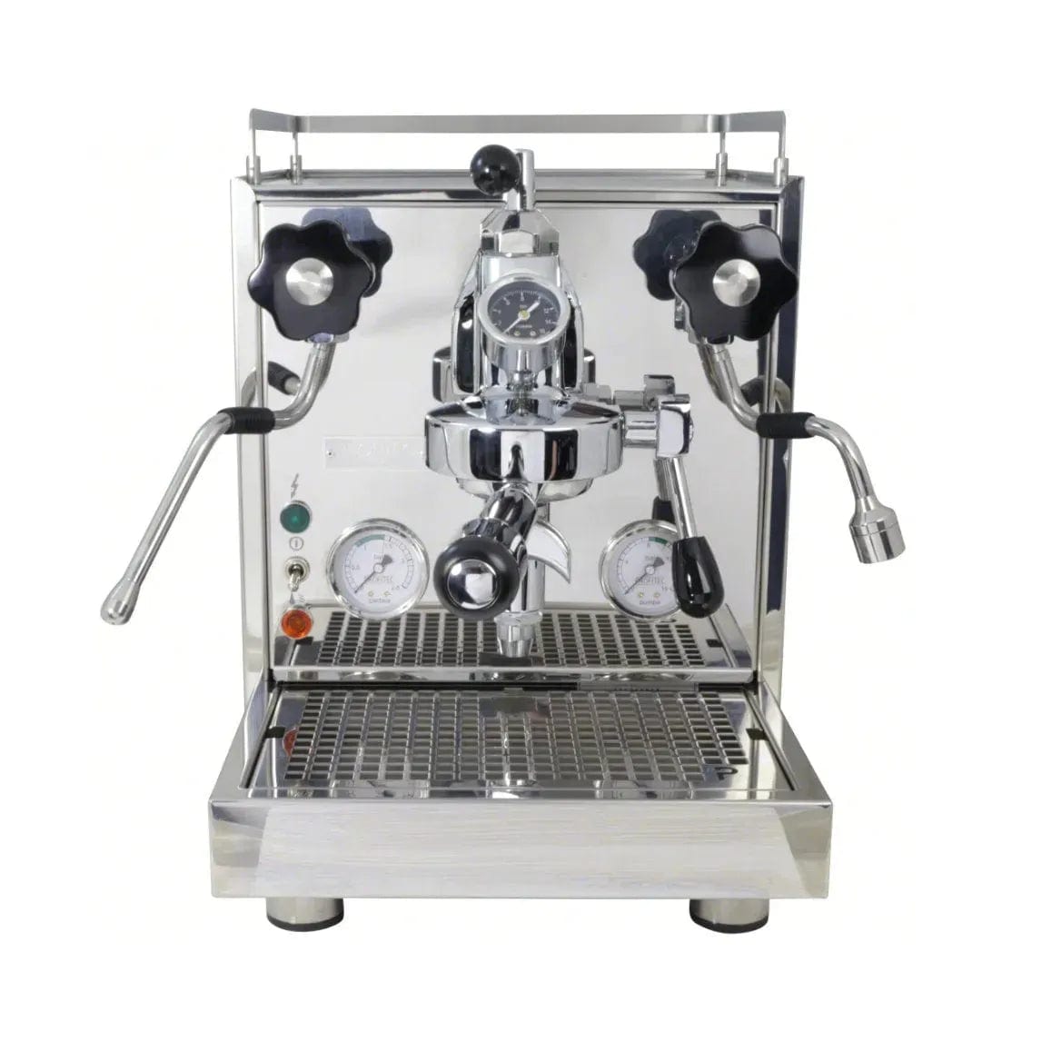 Machine à expresso Profitec Pro 500 avec échangeur de chaleur et tête