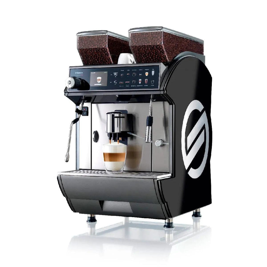 Saeco Espresso Machines Collection
