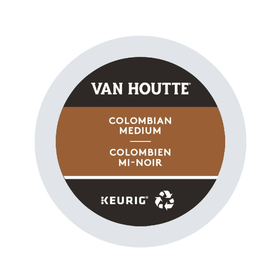 Van Houtte Coffee Products Collection