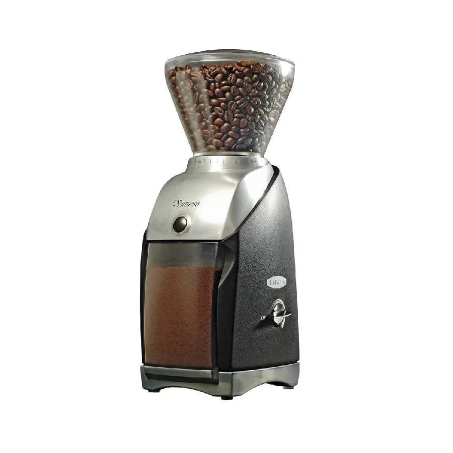 Conical Burr Coffee Grinder by Baratza - Commercial Grade