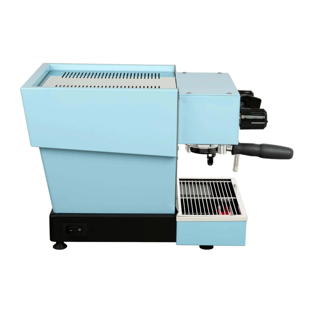 La Marzocco Linea Micra Espresso Machine (Blue) - PREORDER, ETA DECEMB ...