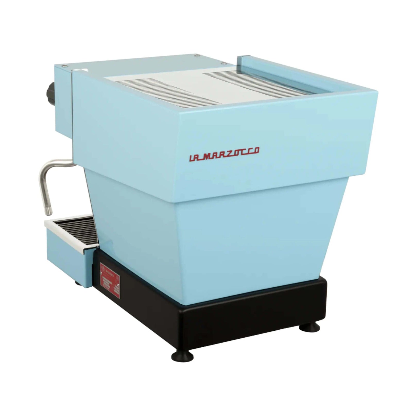 La Marzocco Linea Micra Espresso Machine (Blue) - PREORDER, ETA DECEMB ...